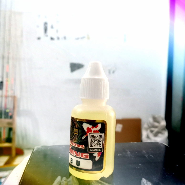 Jual Promo Umpan Pancing Essen Stella Amisan Murah Meriah | Shopee ...