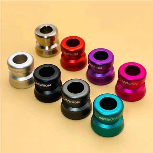 Jual Mission XV Cosmo Integrated 510 Drip Tip Clone Quality | Shopee ...