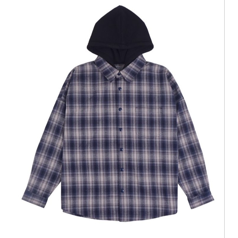 Jual Jaket 3second - 509 ( Oversized ) | Shopee Indonesia