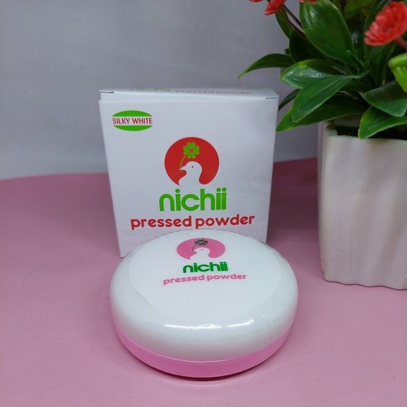 Jual NICHII BABY POWDER/BEDAK BAYI PADAT/NICHII/Bedak Bayi | Shopee ...