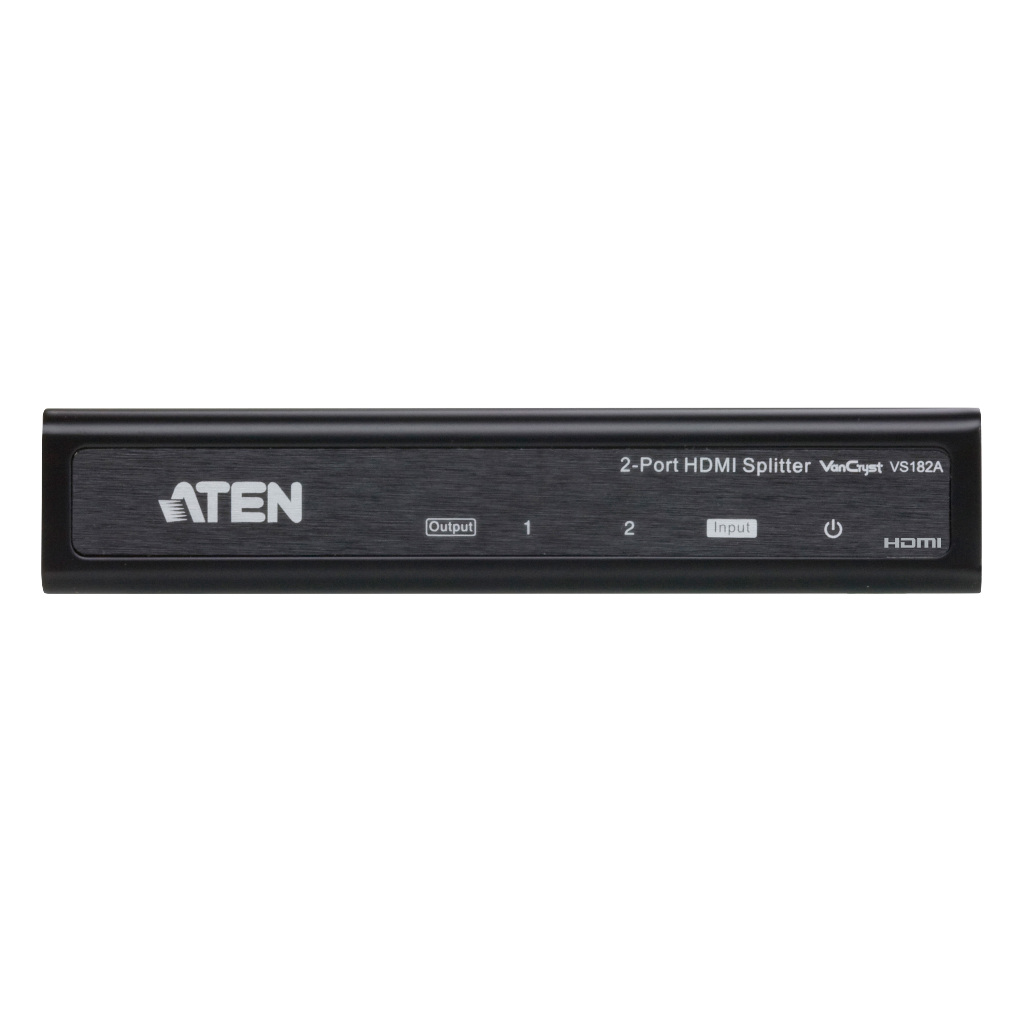 Jual ATEN VS182A , 2-Port 4K HDMI Splitter | Shopee Indonesia