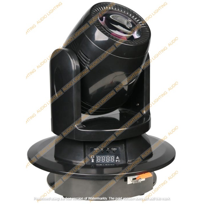 Jual Mini Moving Head beam 100 watt | Shopee Indonesia