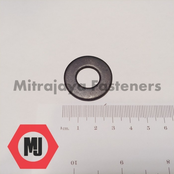 Jual Ring Plat M16 BAJA Hitam | Shopee Indonesia