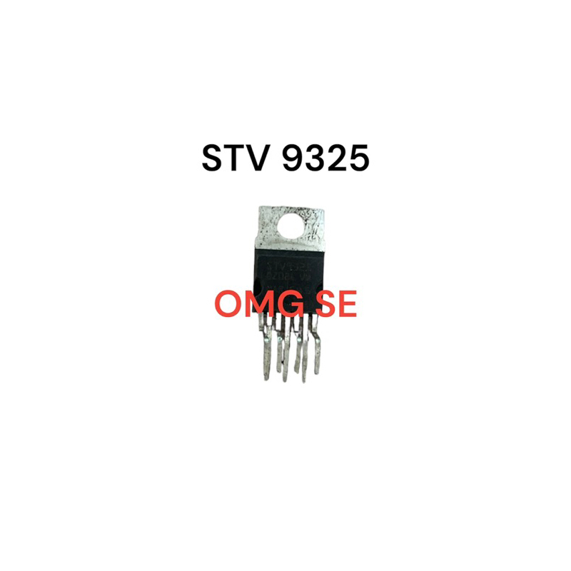 Jual STV9325 transistor IC | Shopee Indonesia