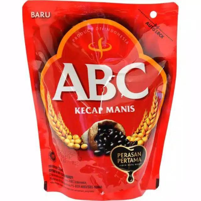 Jual Kecap ABC (PCS) | Shopee Indonesia