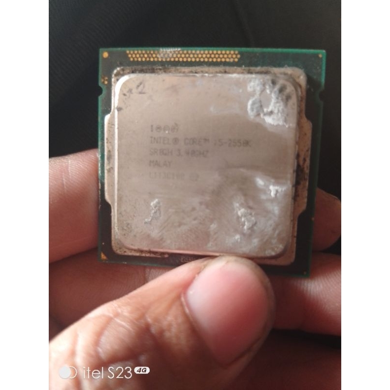 Jual prosesor core i5 gen 2 | Shopee Indonesia