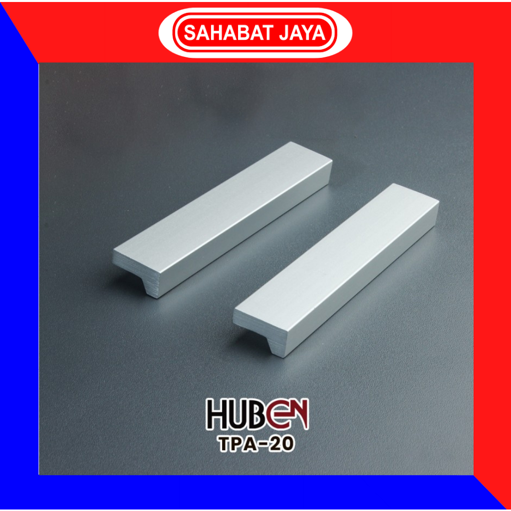 Jual Huben Handle Tarikan TPA-20 32 64 96 128 160 192 224 256 Black ...
