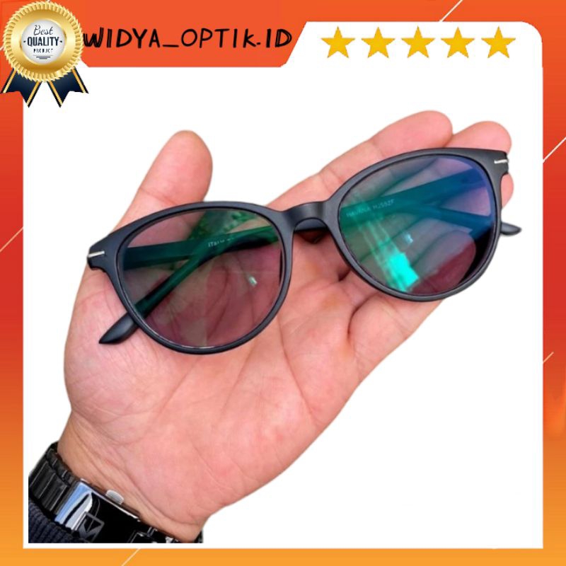 Jual Kacamata Lensa Photocromic+Anti Radiasi ( Normal, Minus dan Plus ...