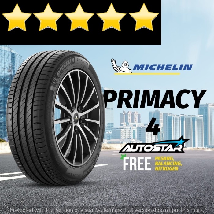 Jual jual ban mobil standar murah berkualitas awet tahan lama Ban Mobil Michelin 205 50 R17 ...