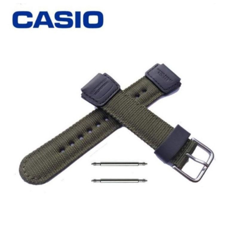 Jual STRAP/TALI CANVAS CASIO G SHOCK DW-5600 DW-6900 | Shopee Indonesia