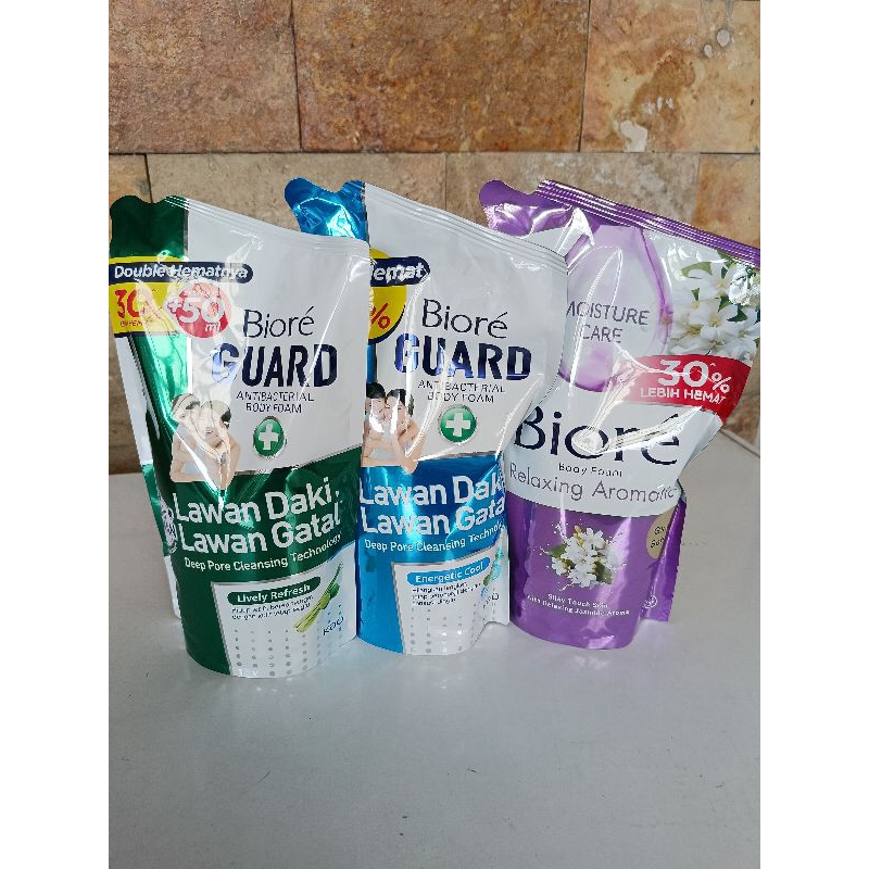 Jual Biore body wash 800ml | Shopee Indonesia