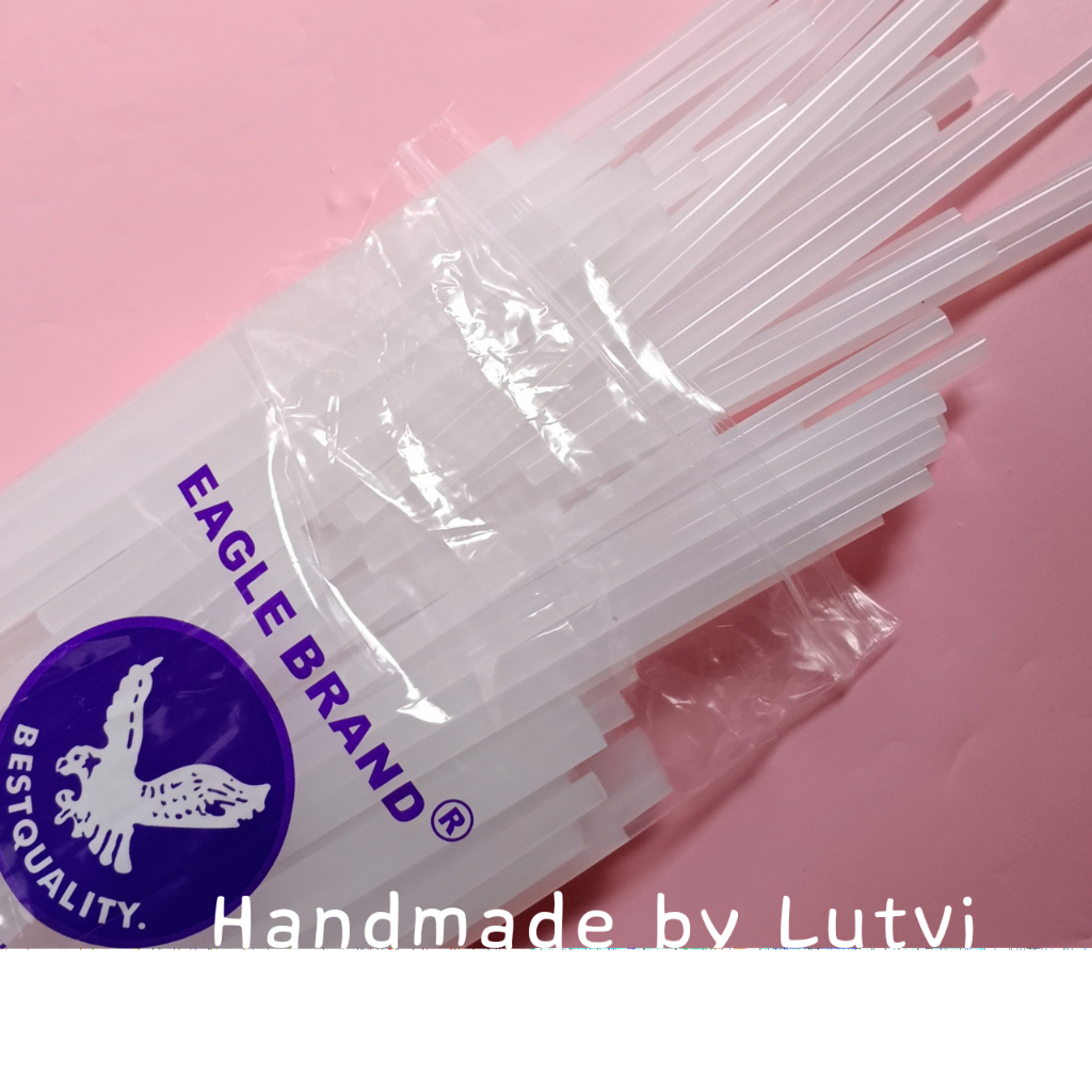 Jual 5 pcs isian lem tembak kecil eagle brand | isian lem tembak kecil ...