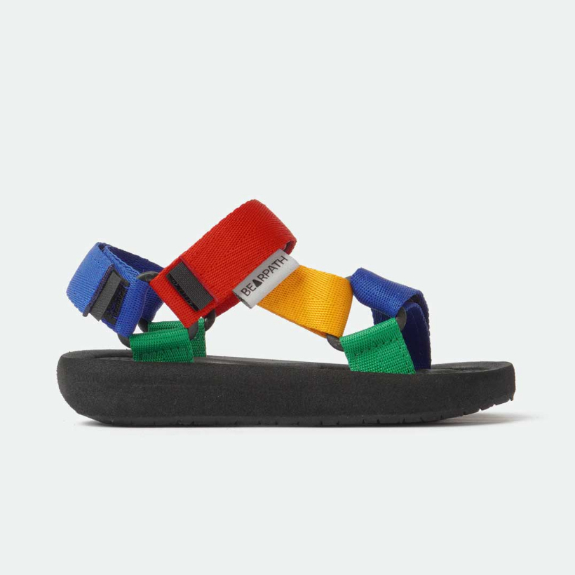 Jual Bearpath KMM01 - Mini Karimata Spectrum Sandal Sepatu Anak Premium ...
