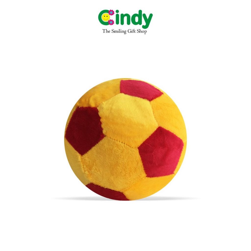Jual CINDY Boneka Bola Kerincing Empuk Halus Lembut SNI- Ball Plush ...