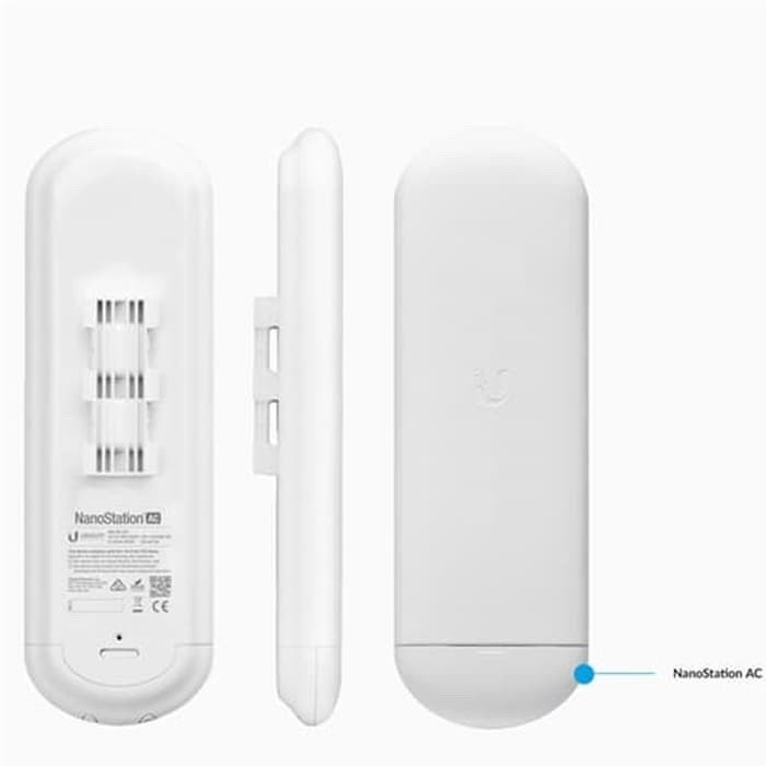 Jual Ubiquiti NanoStation 5AC NS-5AC | Shopee Indonesia