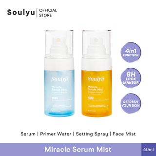 Toko Online Soulyu Official Shop | Shopee Indonesia