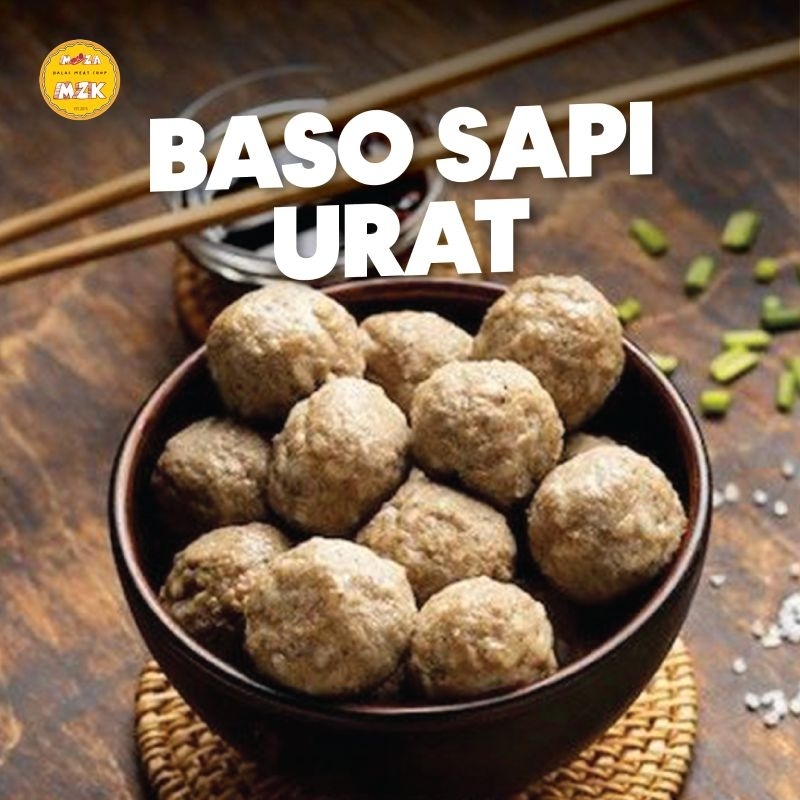 Jual Baso Sapi Urat isi 50pcs | Shopee Indonesia