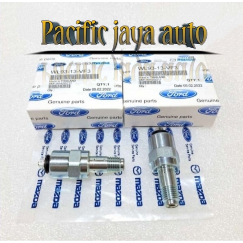 Jual Switch bosh pump/switch injection ford ranger 2.500 cc WL93 13 VF3 ...