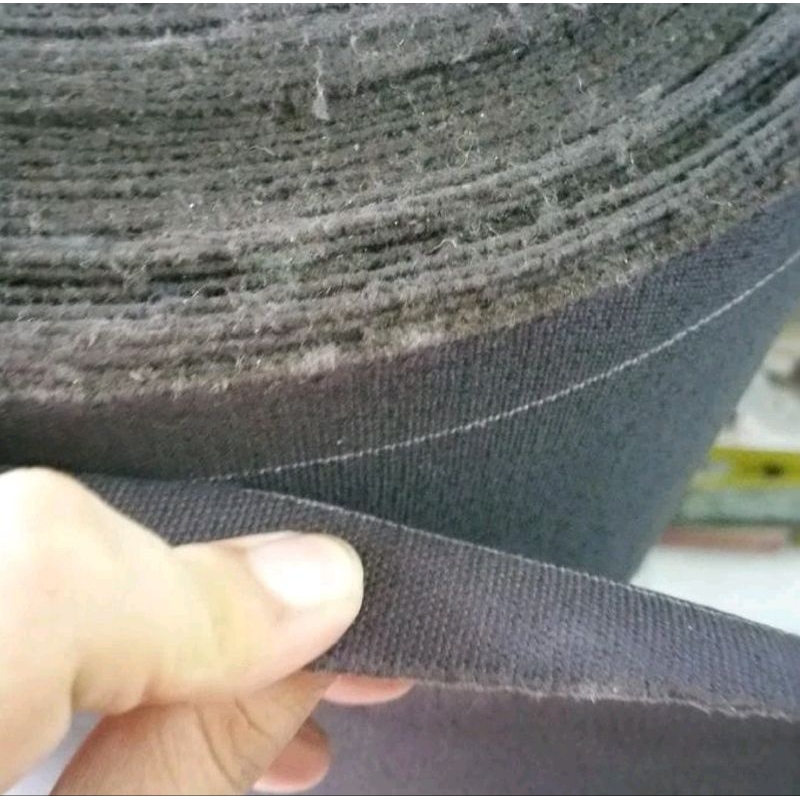 Jual Terpal kain kanvas 3×5 terpal truk kanvas 2558/di sebut kanvas 8 ...