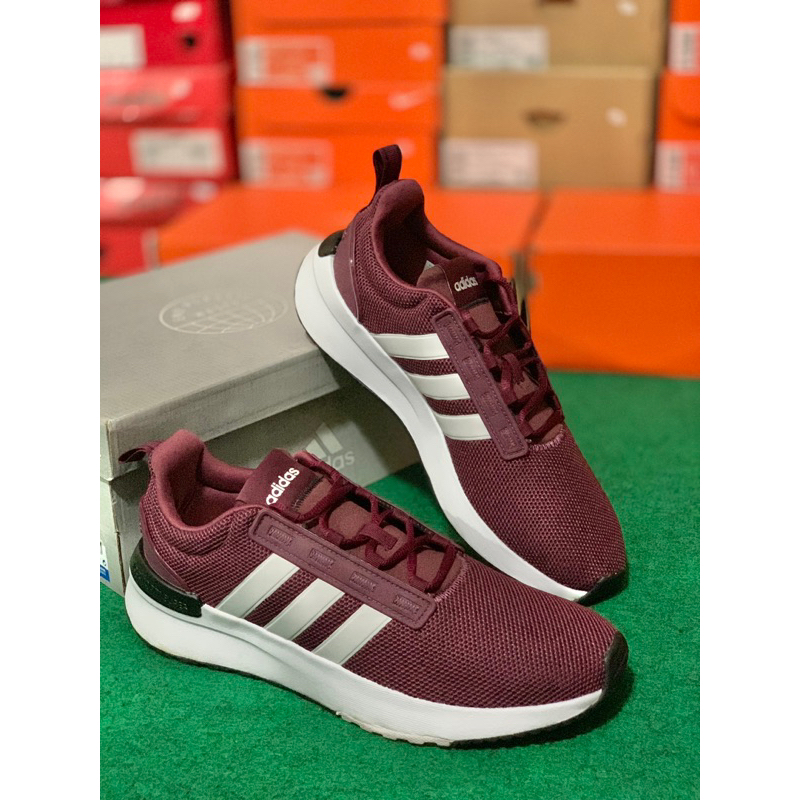 Jual SEPATU PRIA ADIDAS RACER TR21 ORIGINAL STORE BNIB (GZ8183 ...