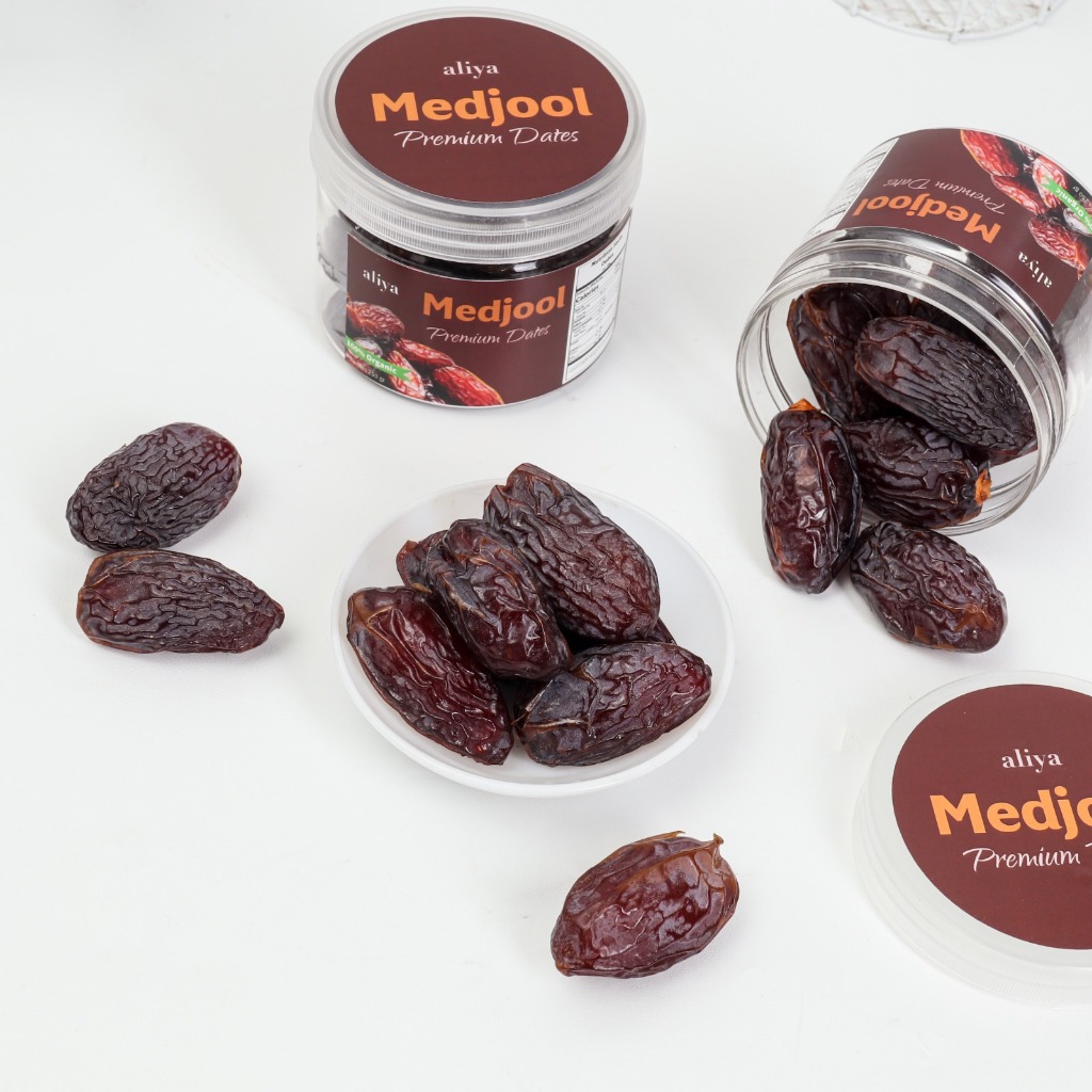 Jual Kurma Medjool Syam Palestina / Medjool Jumbo Premium Palestina ...