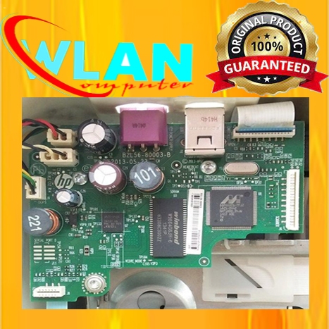 Jual Motherboard - Mainboard - Mobo - Board - Mb Printer Hp Deskjet ...