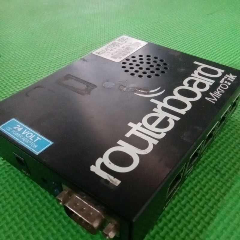 Jual Router Board RB450G | Shopee Indonesia