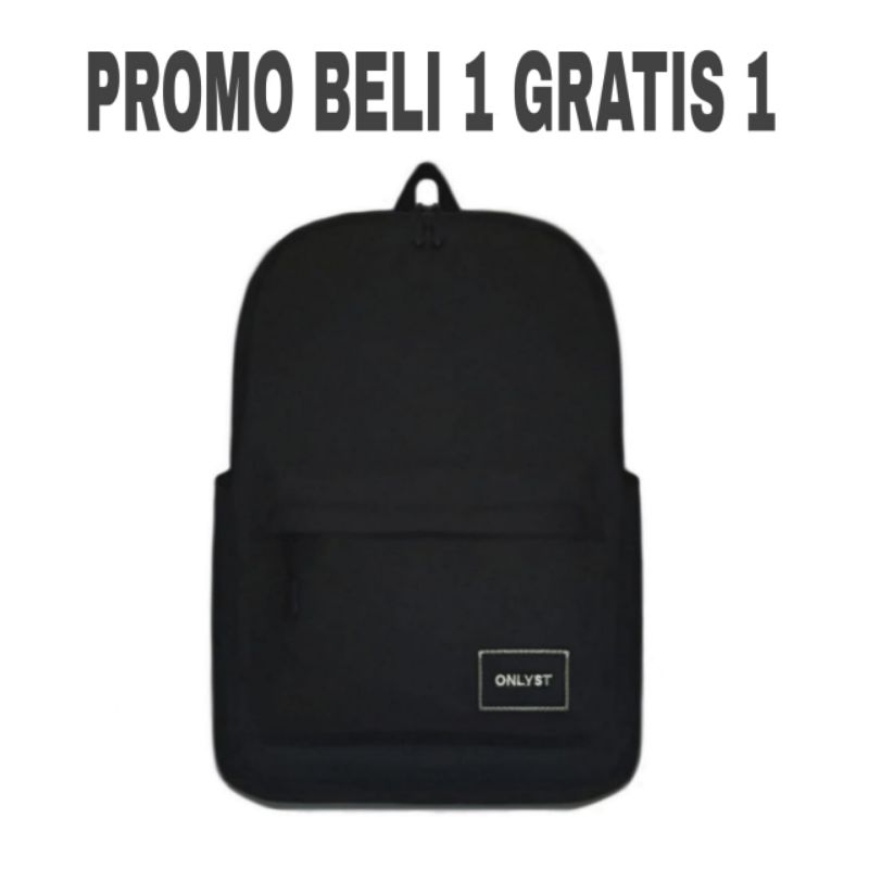 Jual Tas Sekolah Anak Laki Laki Sd Smp Sma Backpack Ransel Cowok Cewek Backpack Sekolah Kuliah ...