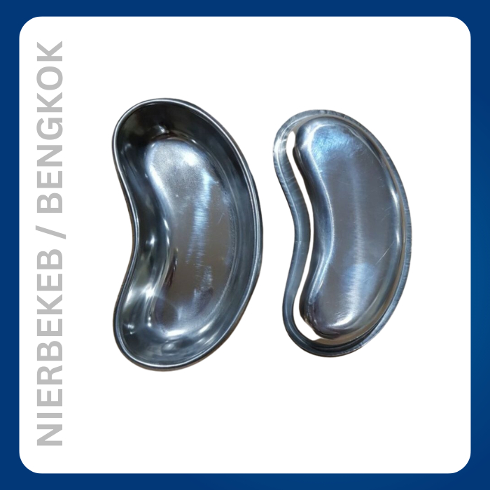 Jual Nierbeken Medis 20 cm Nierbeken 23cm Bengkok Stainless Nierbeken Bengkok 20cm | Shopee ...