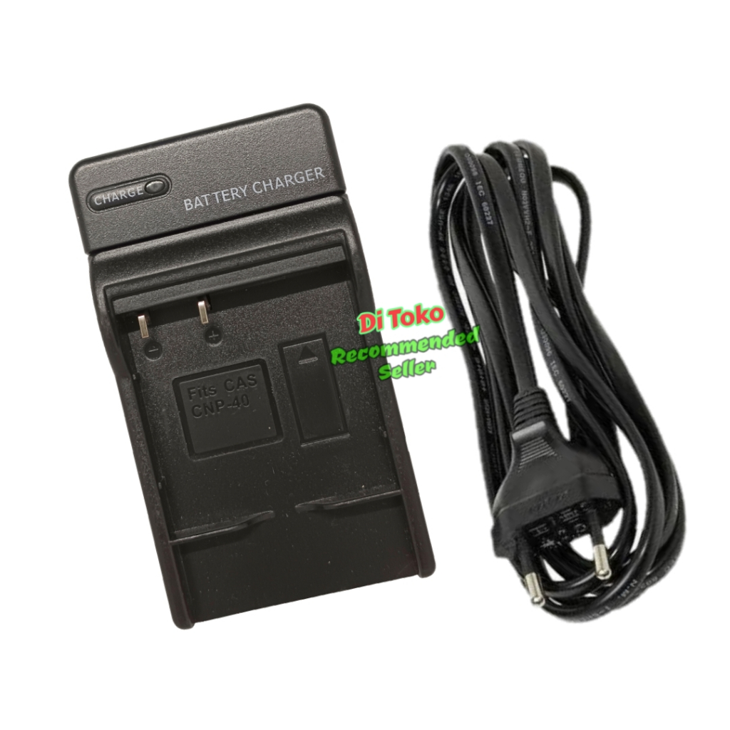 Jual RC - Charger Camcorder DX3 Cesan Kamera Spektra DX9 DX 1 9 3 Cas ...