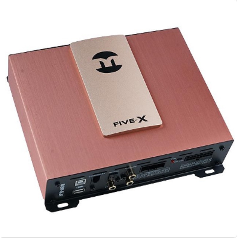 Jual PROCESSOR MOMENTUM DSP FIVE-X 12CHANNEL | Shopee Indonesia