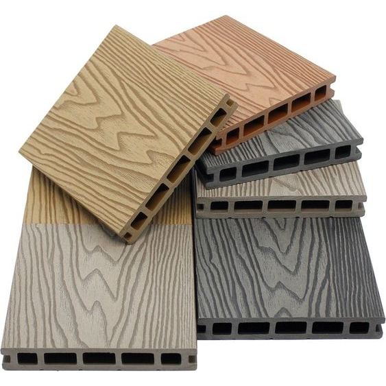 Jual WPC Decking outdoor / Pagar juga bisa !! Pabrik Langsung !! Khusus ...