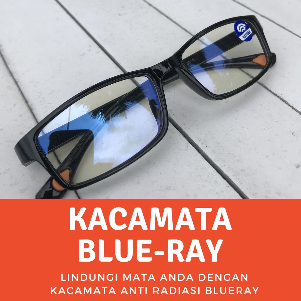 Jual Kacamata Anti Radiasi Komputer Gaming - Kacamata Antiradiasi Anti ...