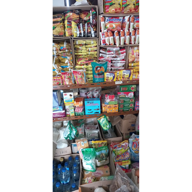 Jual sembako | Shopee Indonesia