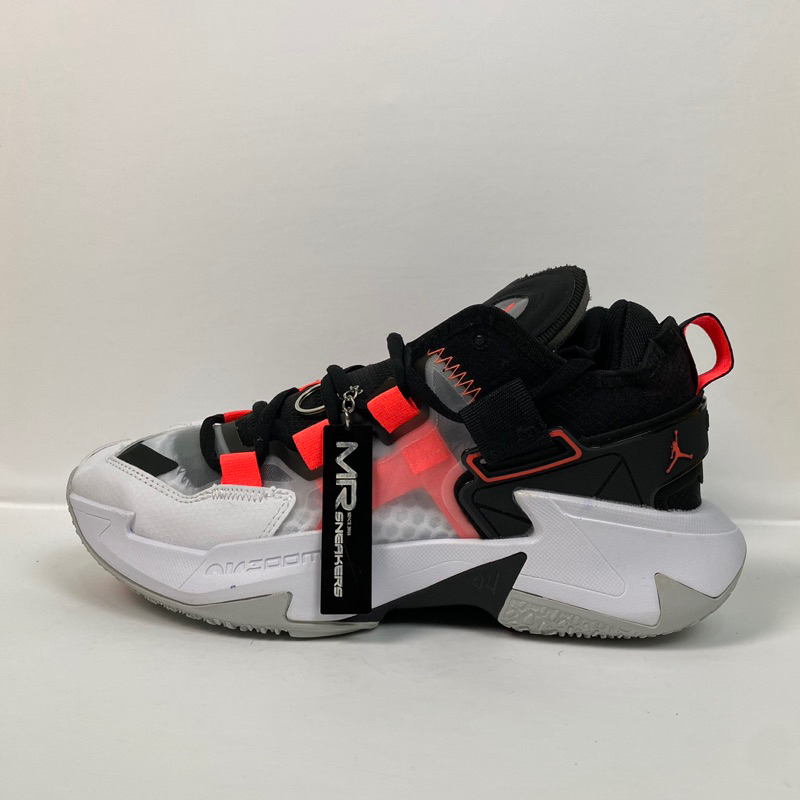 Jual Air Jordan Why Not Zero 5 Bloodlin | Shopee Indonesia