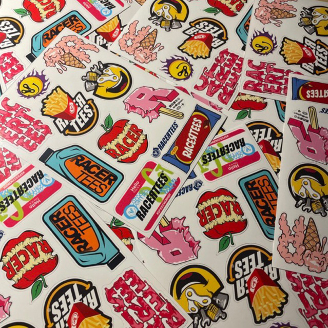 Jual STICKER Solution Special (Isi 11 Sticker) | Shopee Indonesia