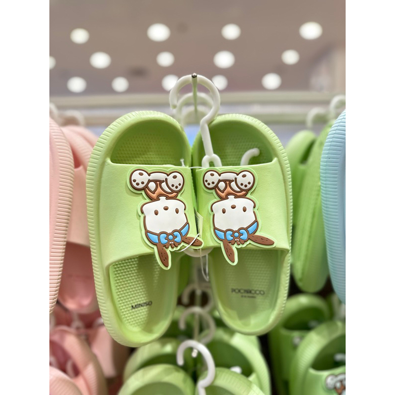 Jual MINISO CINNAMOROLL SHOWER SHOES SANDAL SLIPER WOMEN'S SLIPPERS ...