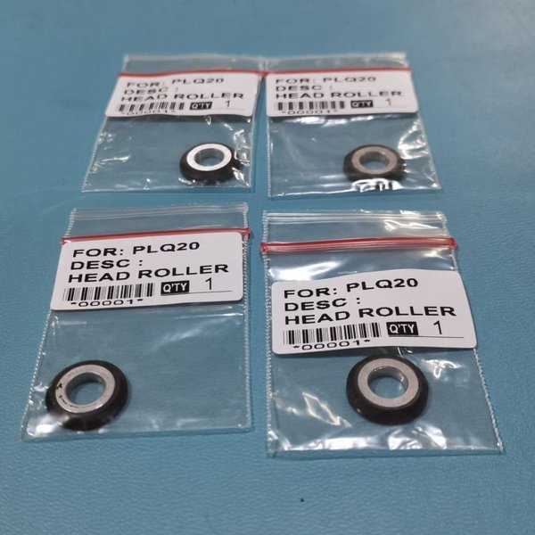 Jual Roda Karet Roller Head Epson Plq 20 NEW | Shopee Indonesia