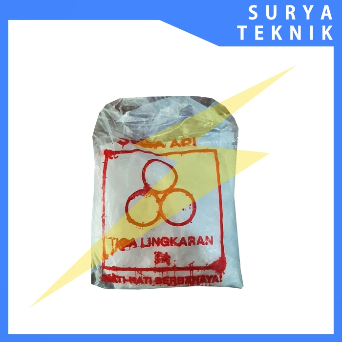 Jual Soda Api Merek Tiga Lingkaran 1 Pak ( isi 10 ) | Shopee Indonesia