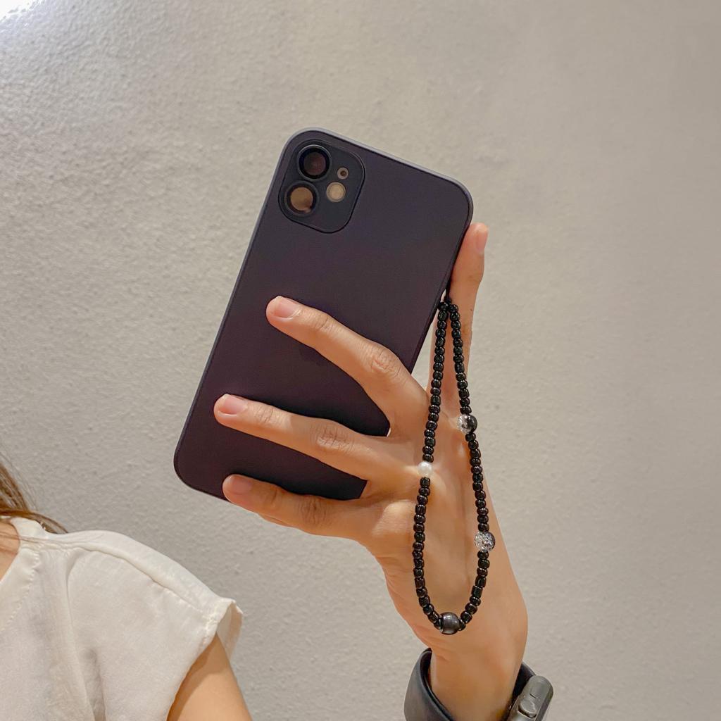 Jual VOL 2 - Phone Strap | Gantungan HP | Tali Handphone - Black Series ...