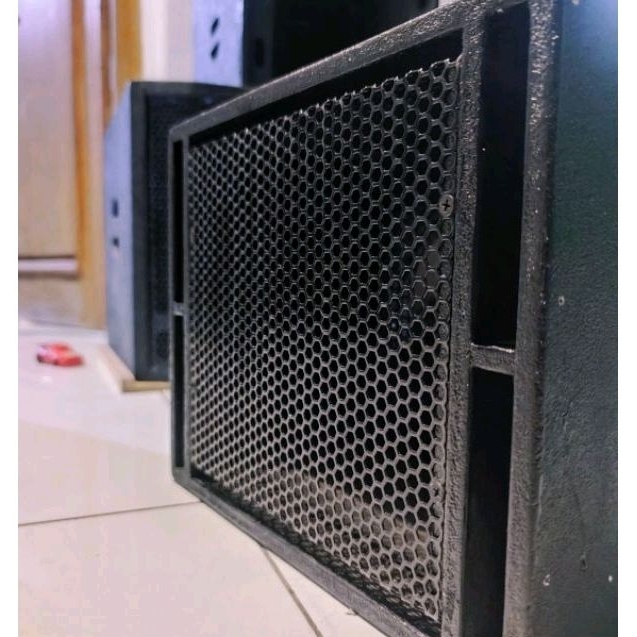 Jual Box Speaker Spl futura 8 Inch plus speaker ( siap bunyi ) limited ...