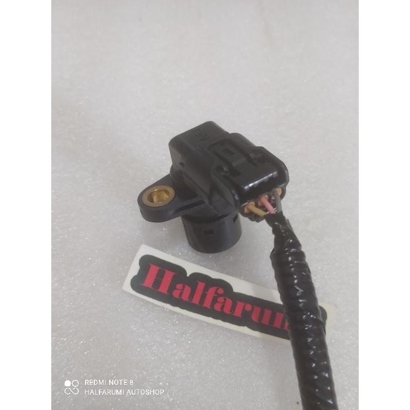 Jual sensor speedometer honda vario 125, vario 150 led plus soket ...