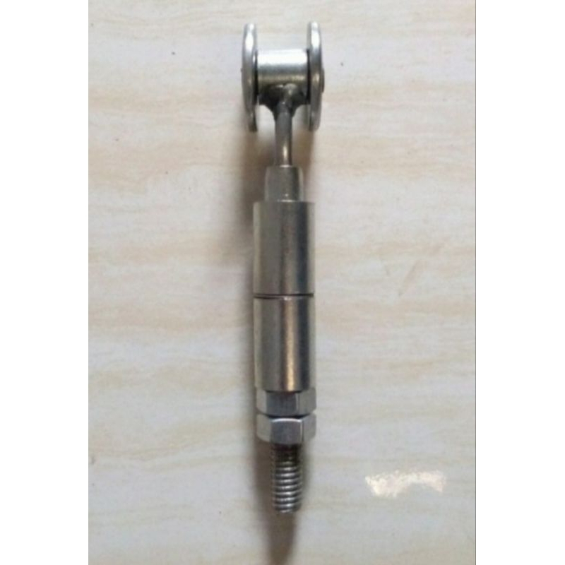 Jual roda atas hasky pintu besi handerson lipat dorong gebyog garasi ...
