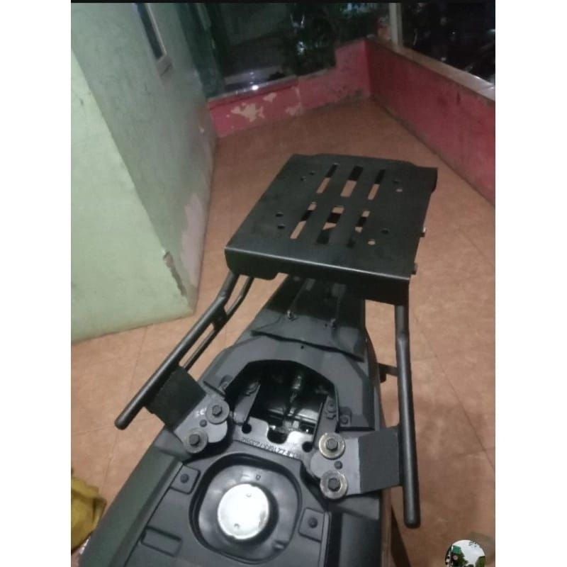 Jual Breket Box Honda Beat Pop, Beat Street, Beat Delux, Beat Fi/Esp ...