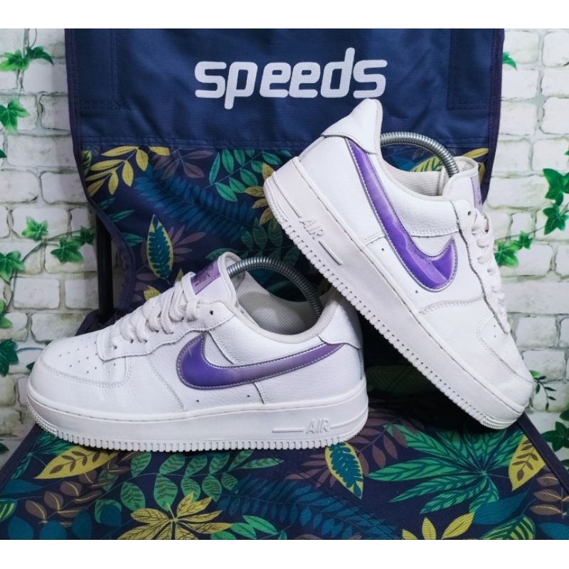 Jual SEPATU NIKE AIR FORCE 1 (AF1) (S) ORIGINAL | Shopee Indonesia