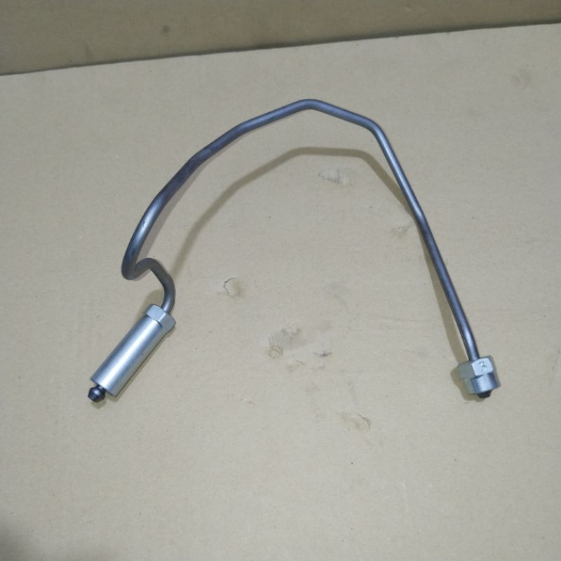 Jual PIPA NOZZLE PIPA NOSEL ATAU PIPA INJECTOR NO 3 HINO LOHAN FM260TI ...