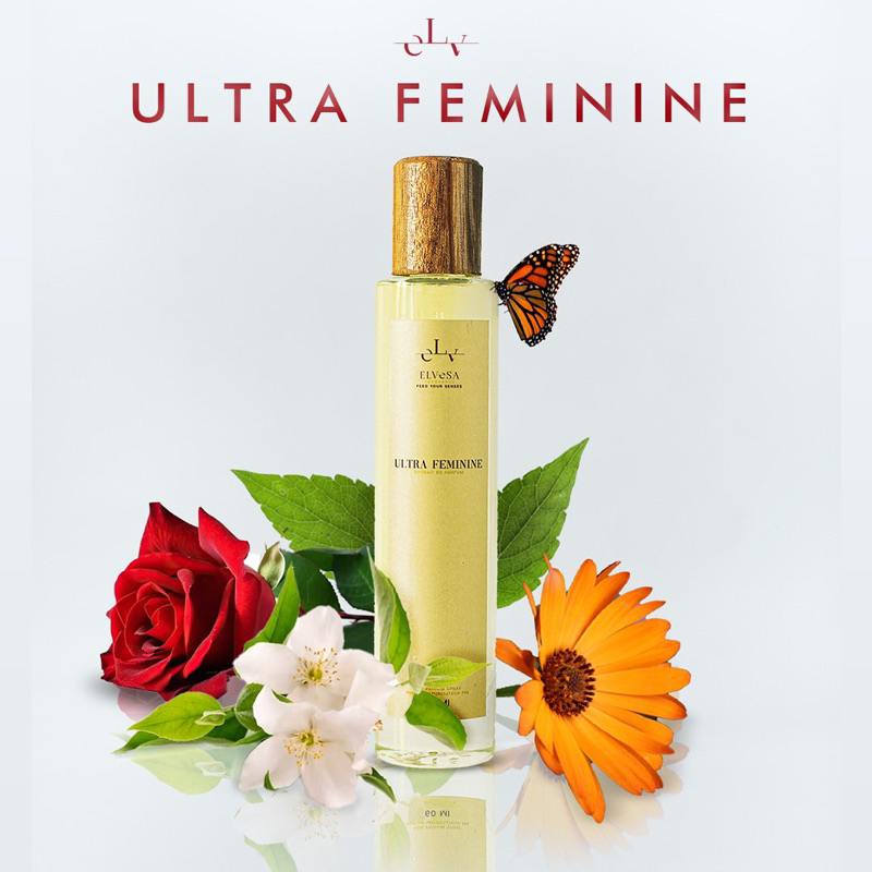Jual Ultra feminine | Shopee Indonesia