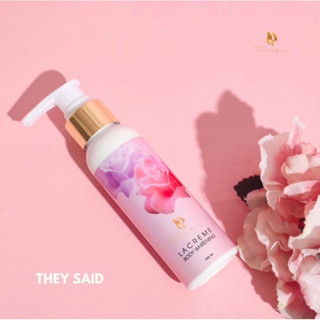 Jual Vinbeaute - La creme Body Bleaching Whitening houseofbeauty promo ...