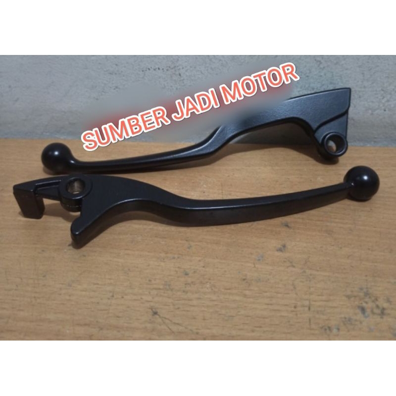 Jual Handle Handel Tuas Lever Kopling Kiri Dan Rem Kanan ninja r karbu ...