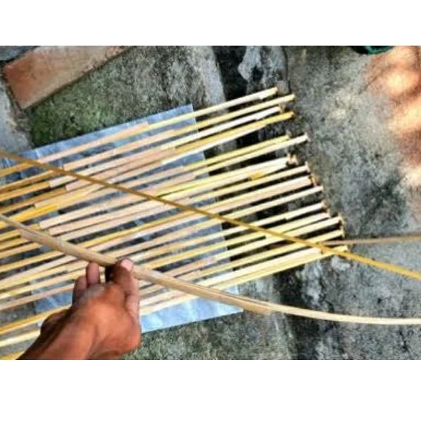 Jual Sendaren layangan pegon ukuran 1-2Meter | Shopee Indonesia